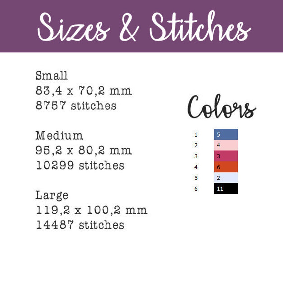 Merida Brave Princess Machine Embroidery Design 3 Sizes - Etsy