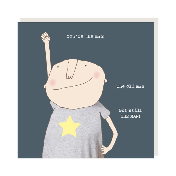 Funny Men Birthday Cards - Etsy