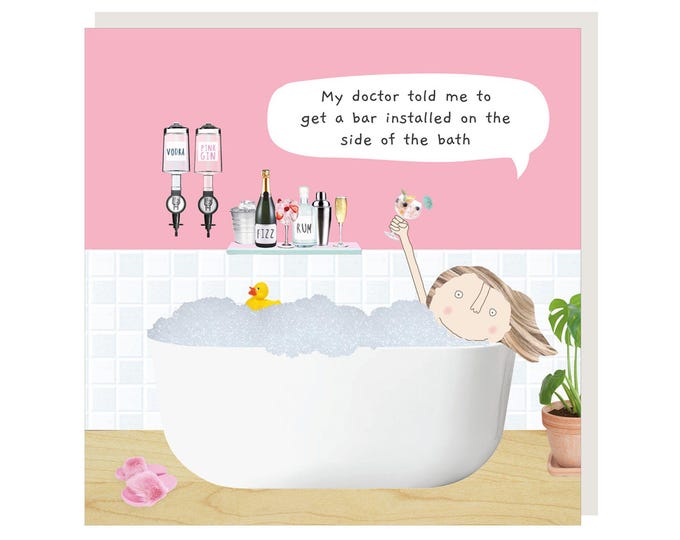 Funny 420 Birthday Gift for Stoner Birthday Card Funny 420 Bday Gift ...