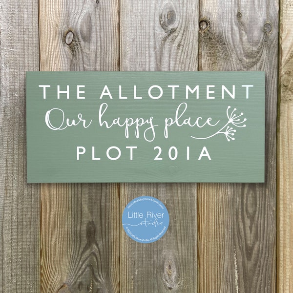 Allotment - Etsy UK