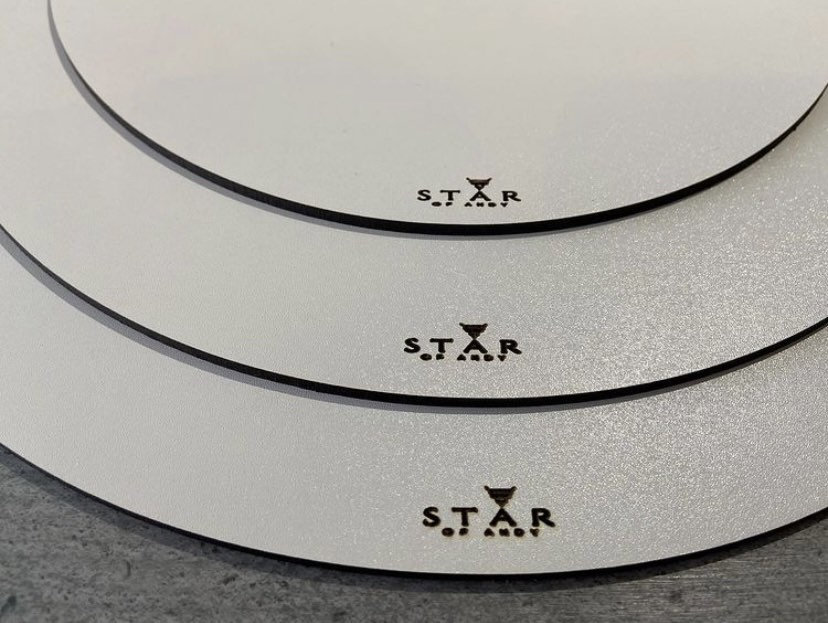 ENGRAVED, Company Name/ Logo Cake Boards!! - Etsy UK