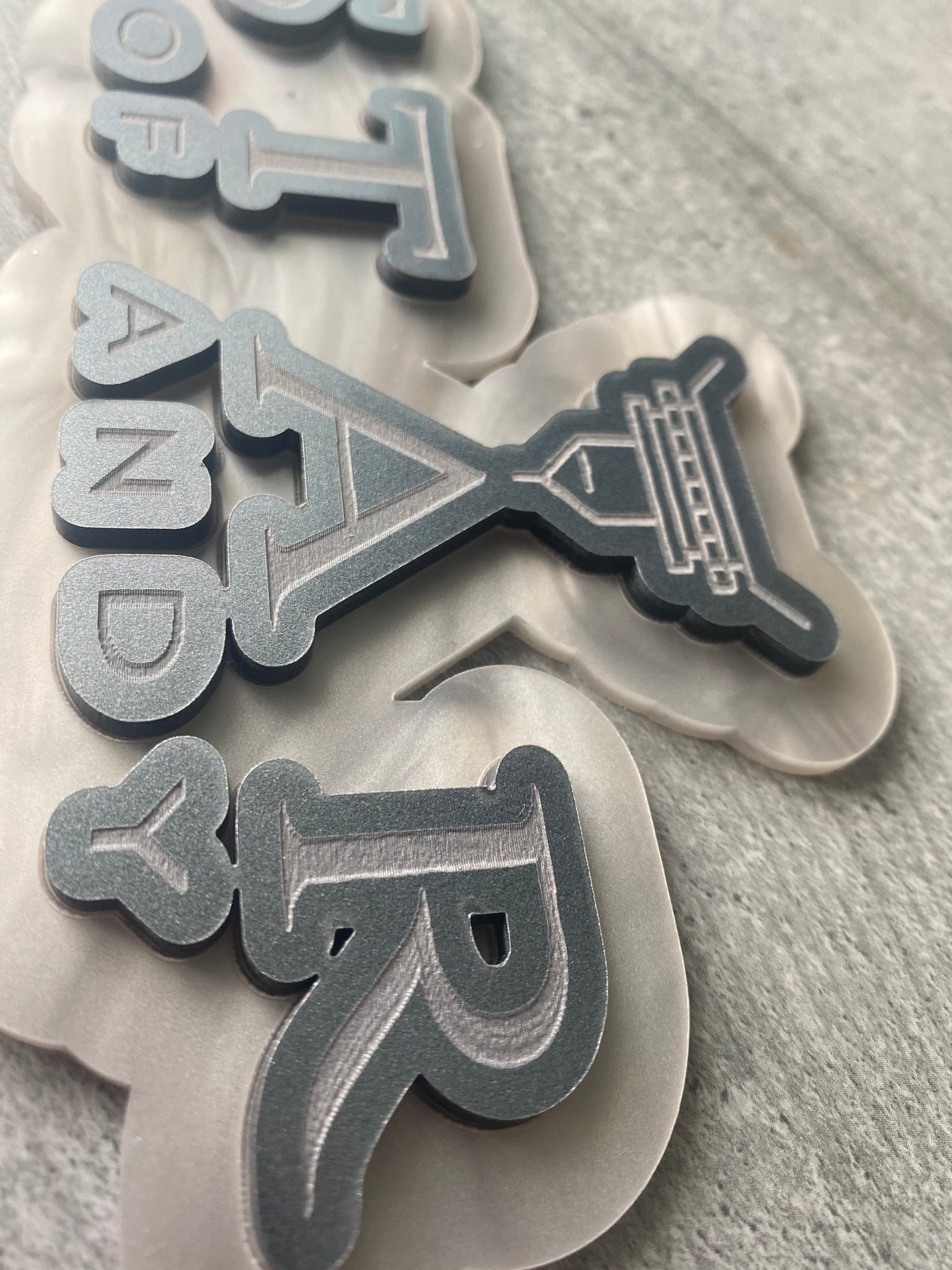 Small Business Sign/ Watermark/ Plaque - Etsy