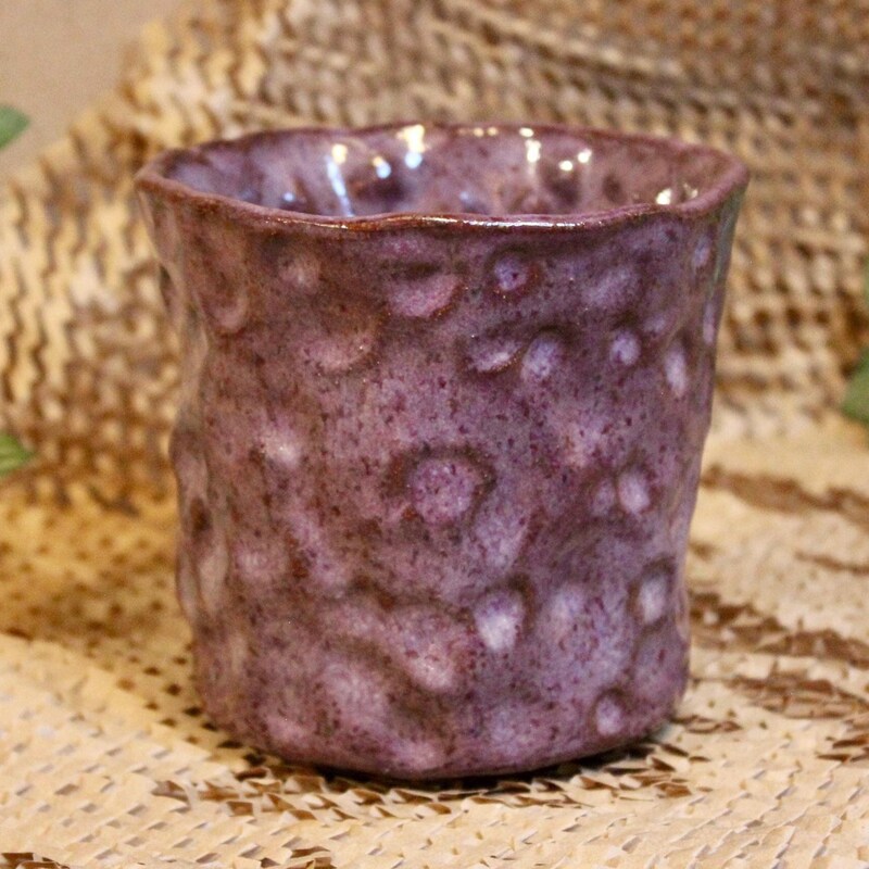 Geode Planter - Etsy