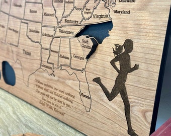 Ultramarathon Ultramarathon Sign Ultramarathon Fan - Etsy