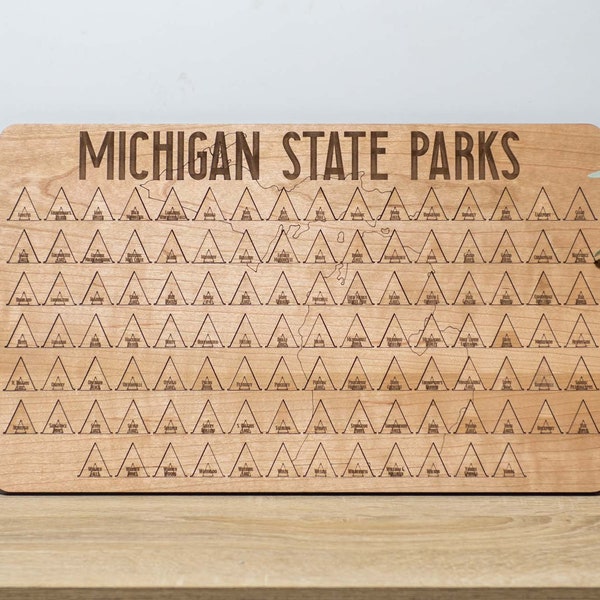 Michigan State - Etsy