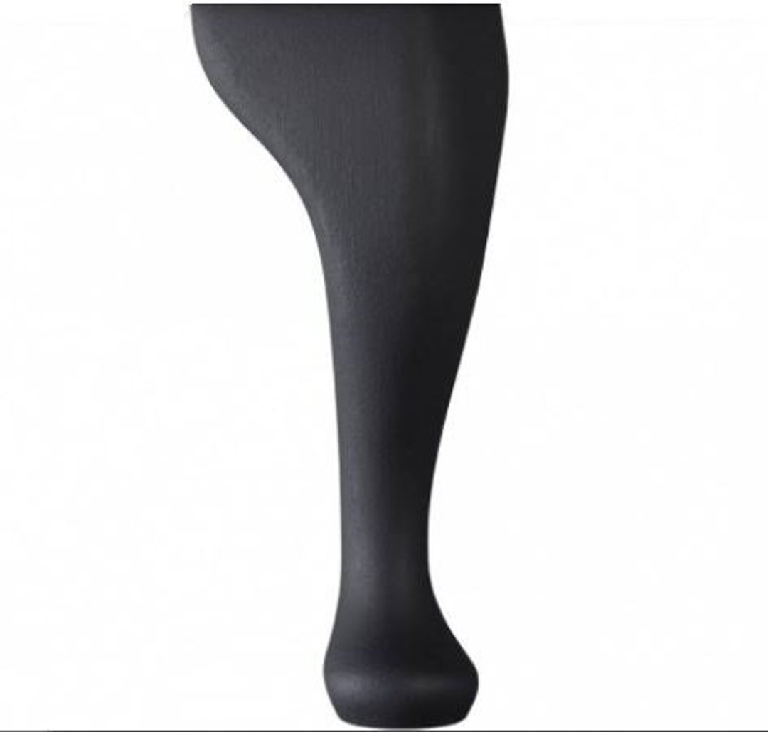 Queen Anne, Upholstery Sofa Leg, Wooden Settee Leg, Chair Leg, Settee ...