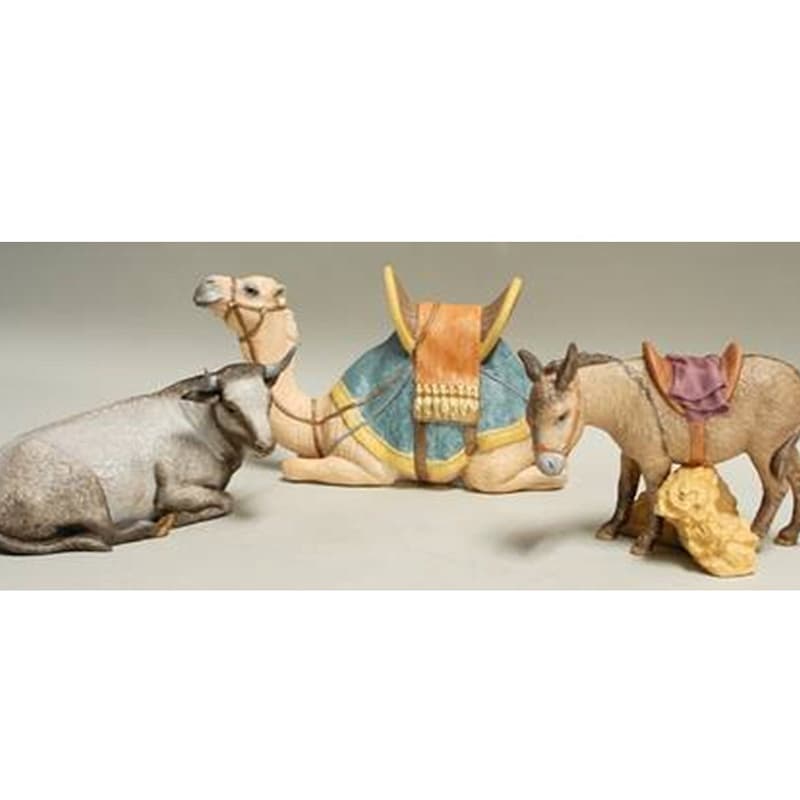 Nativity Animal - Etsy