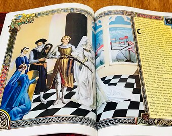 Time Life Enchanted World - Etsy