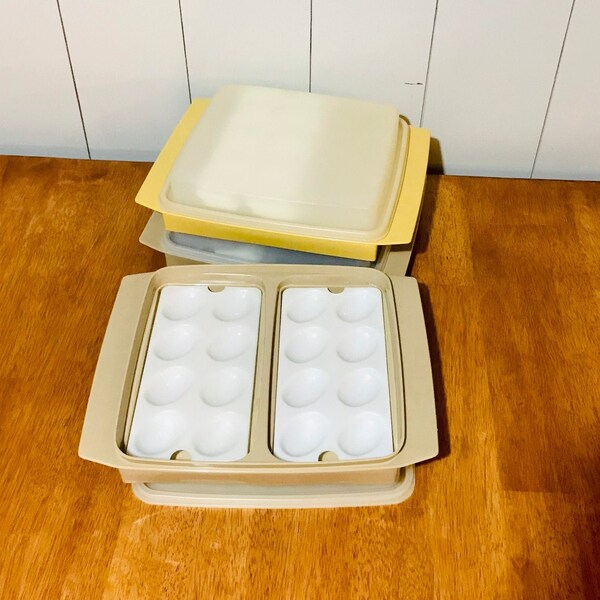 Deviled Egg Carrier - Etsy