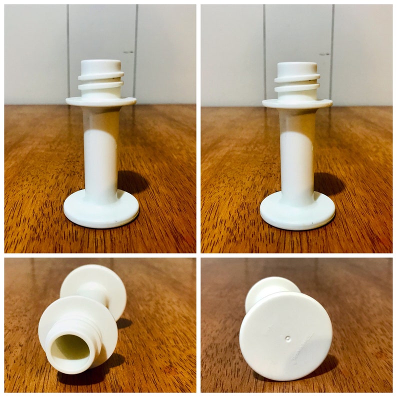 Tupperware Lazy Susan Spice Carousel Modular Mates Holder - Etsy