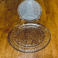 Princess House Crystal - Etsy