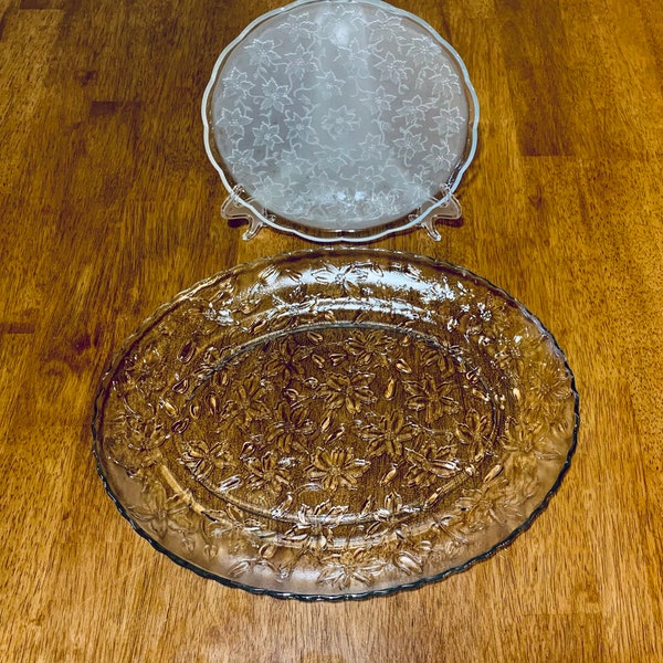 Princess House Crystal Replacements - Etsy