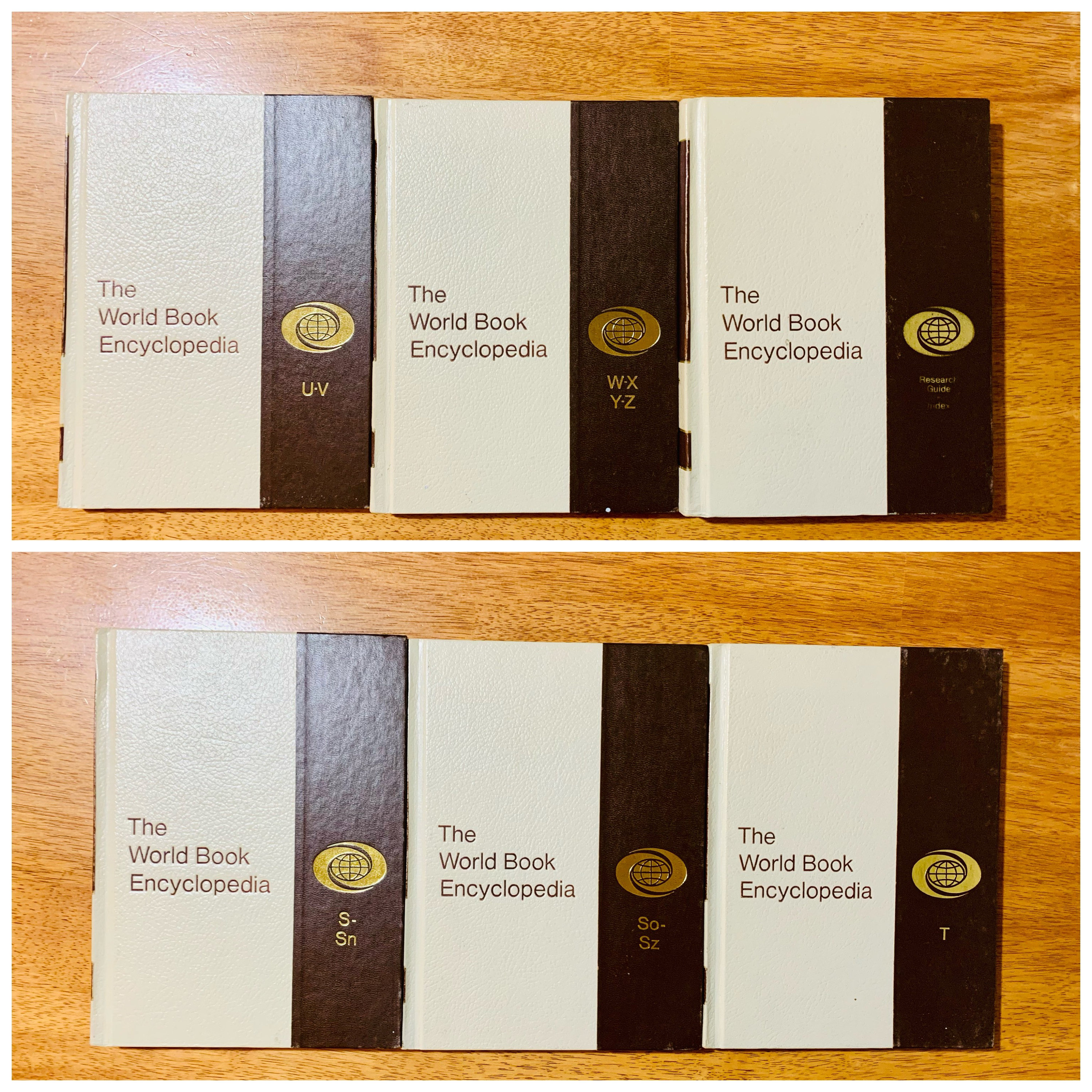 1978 World Book Encyclopedia Set Complete 22 Volume Set - Etsy