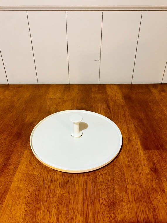 Tupperware Lazy Susan Spice Carousel Modular Mates Holder - Etsy