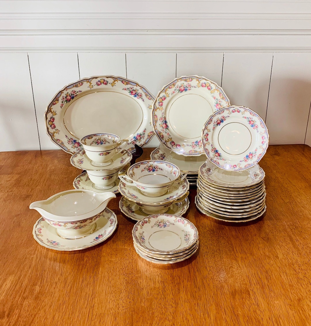 Gloucester by Thomas, Thomas Ivory, Thomas Bavaria, Germany, Fine China ...