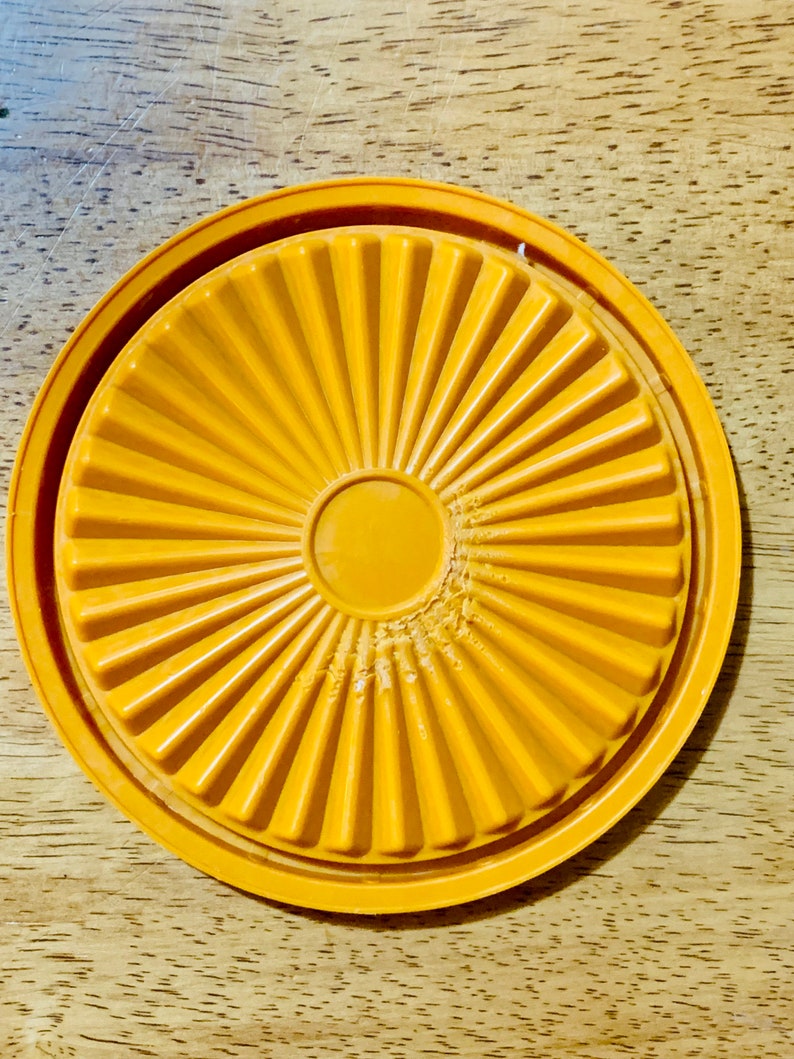 Choice Tupperware Seals Lids Instant Seal Servalier - Etsy