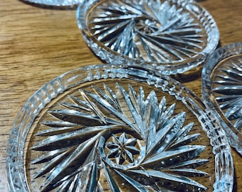 Lead Crystal Pattern - Etsy