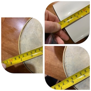 REMO PTS Bongo Drums, Pre Tuned Series - Etsy