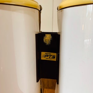 REMO PTS Bongo Drums, Pre Tuned Series - Etsy