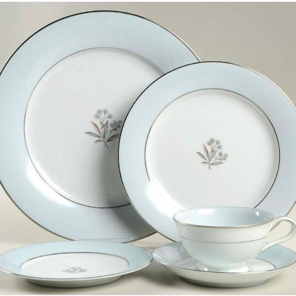 Vintage Noritake China Patterns - Etsy