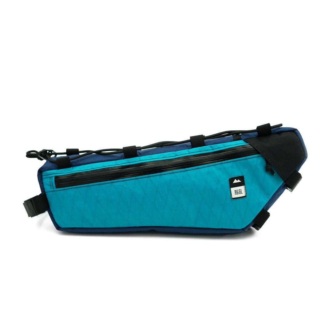 Ready Made Half Frame Bag-short - Etsy