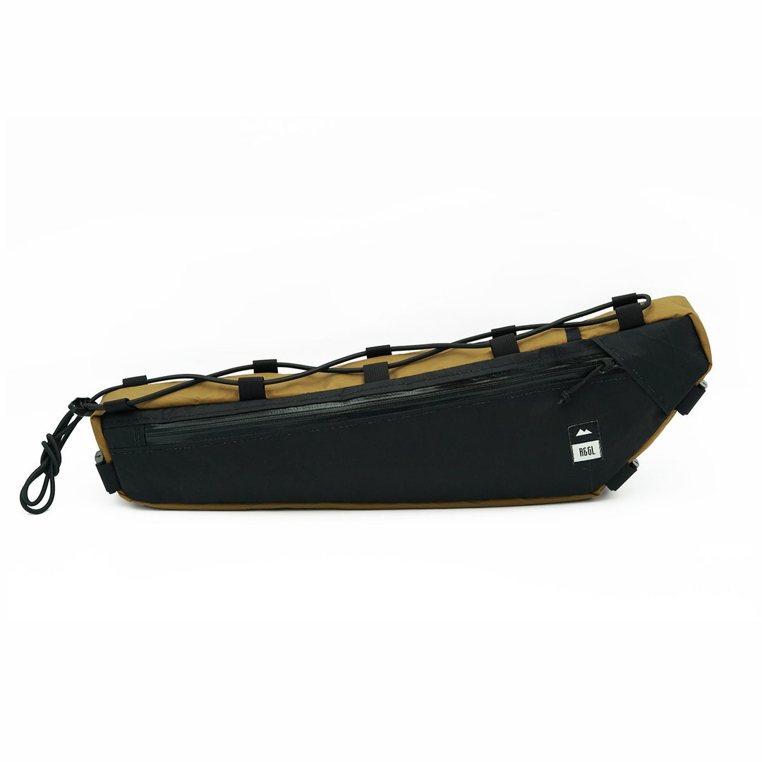 Ready Made Frame Bag - Etsy