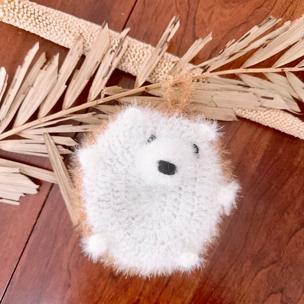 Reusable Sponge - Etsy