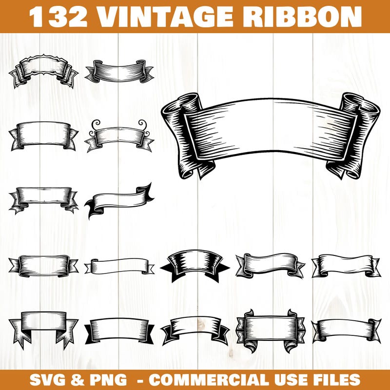 Custom Vinyl Ribbon - Etsy