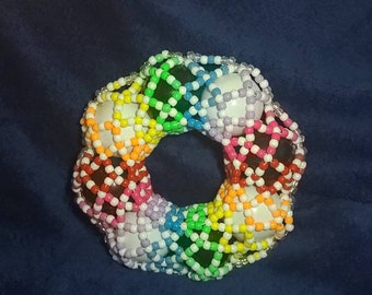 Rainbow Ball Pit Balls - Etsy