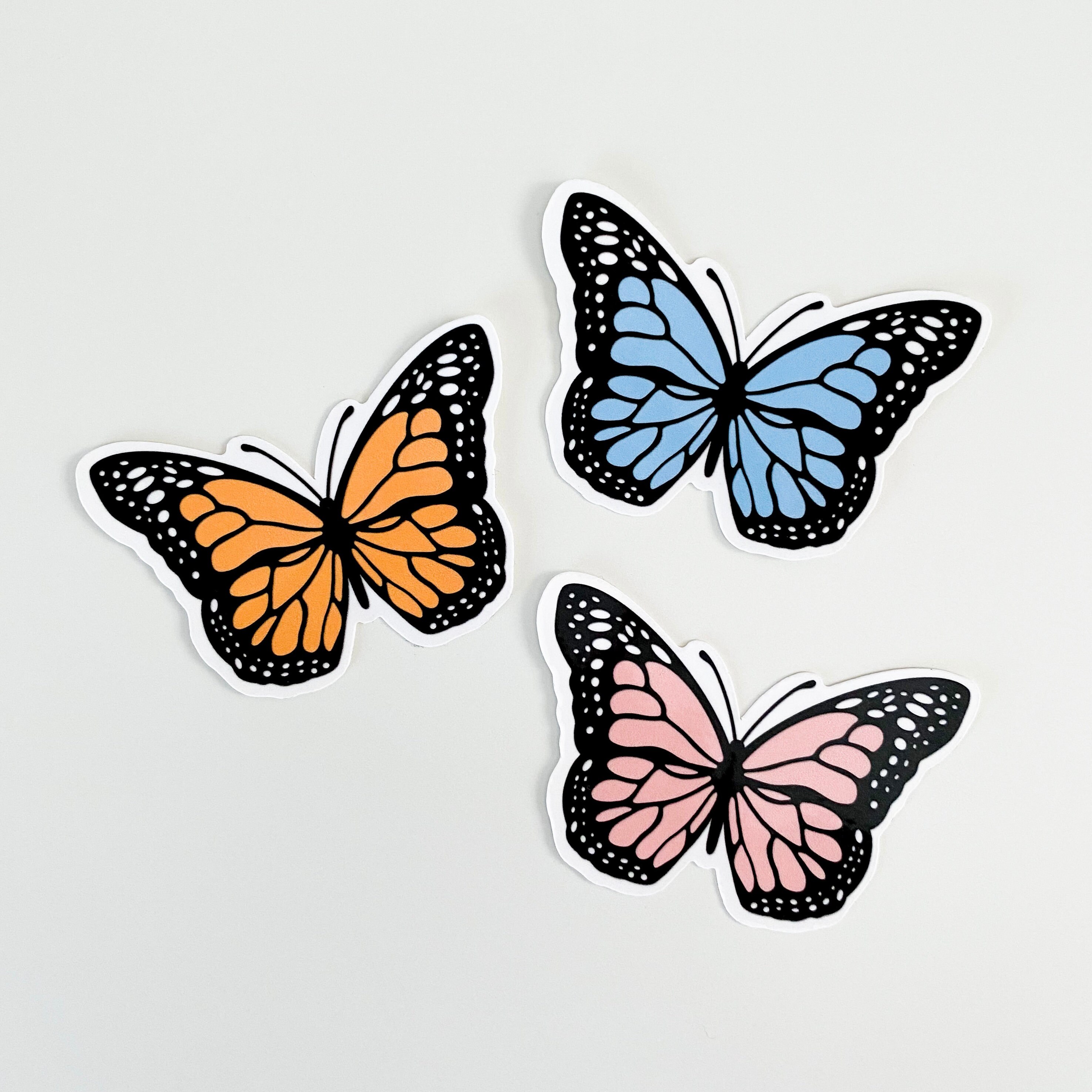 Mariposa pegatina / linda mariposa pegatina / VSCO mariposa | Etsy Mariposa pegatina / linda mariposa pegatina / VSCO mariposa | Etsy