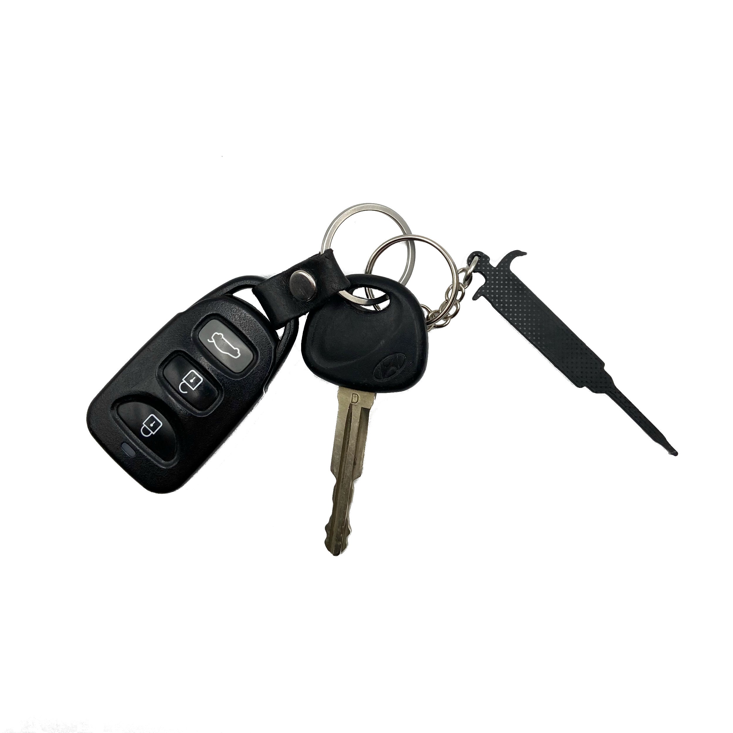 Micro Pipette Keychain Multi Pipette Keychain Gift for - Etsy