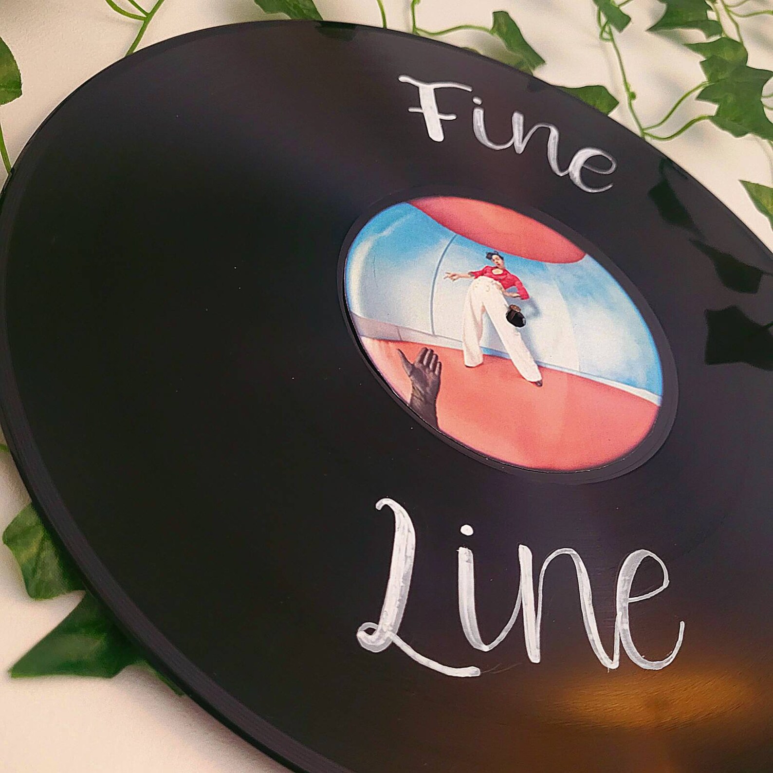 Harry Styles: Fine Line Vinyl Fine Line One Direction Harry's House ...
