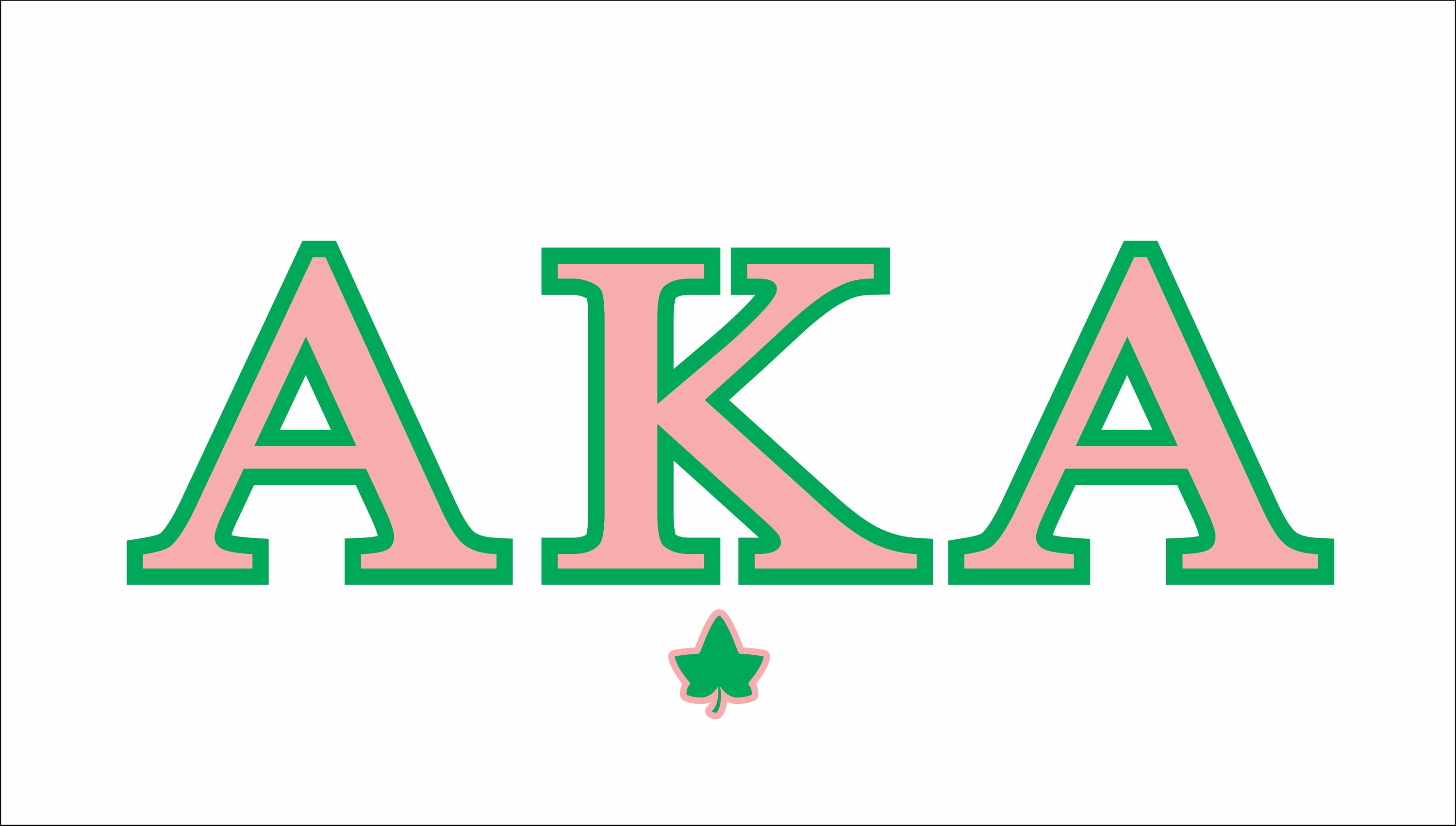Greek, Sorority, Fraternity Letters Digital Artwork Graphics for Vinyl ...