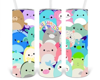 Squishmallow Merch - Etsy Singapore