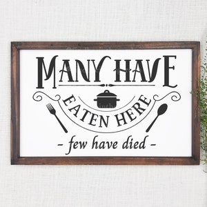 Farmhouse Kitchen SVG Bundle, Rustic Kitchen Svg, Kitchen Svg, Kitchen ...