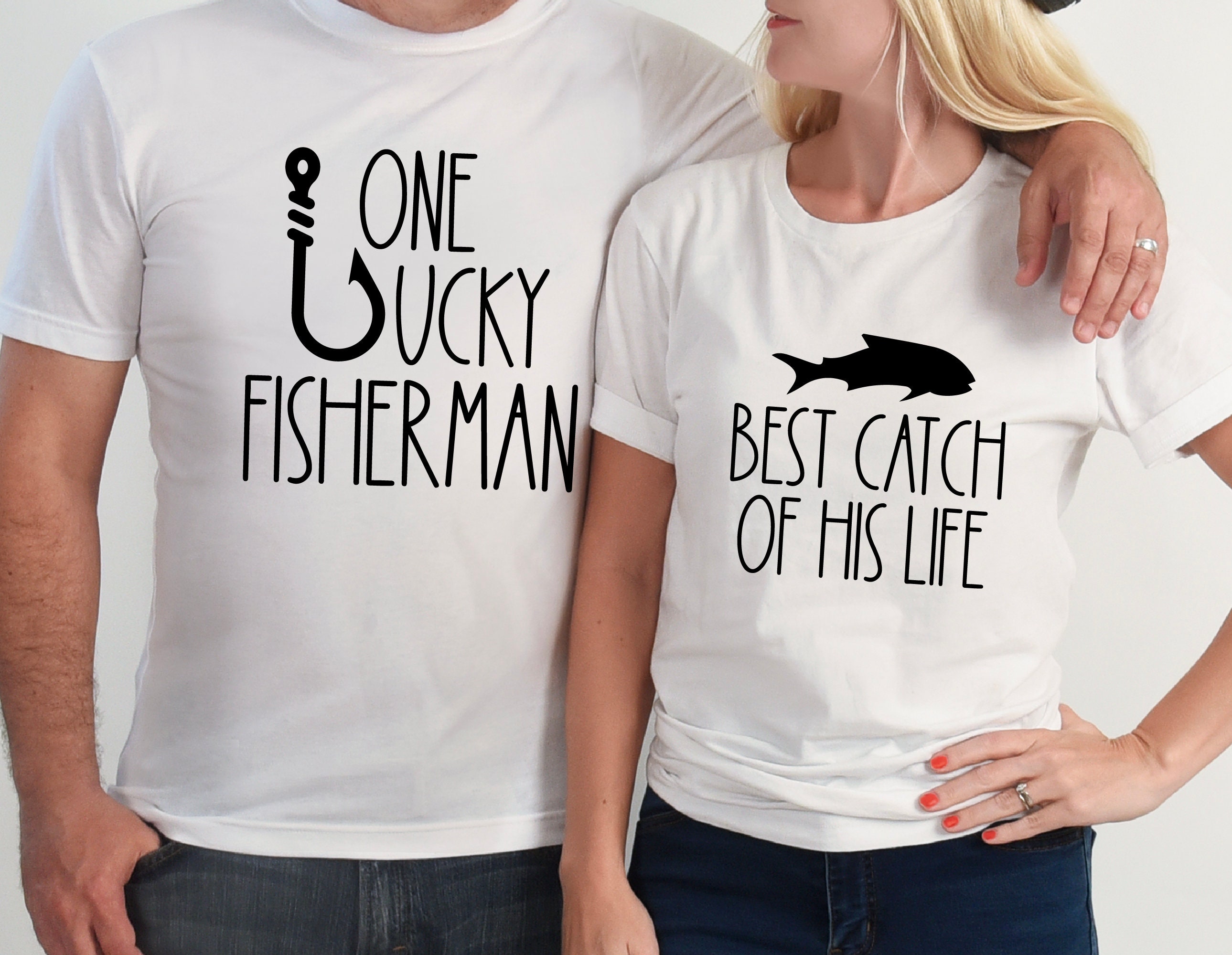 Couple SVG Bundle, Matching Couple Svg, Couple Svg for Shirt, Valentine ...