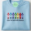 Kindness Tree With Leaves for Compliments | Random Acts of Kindness ...