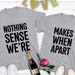 Couple SVG Bundle Matching Couple Svg Couple Svg for Shirt - Etsy