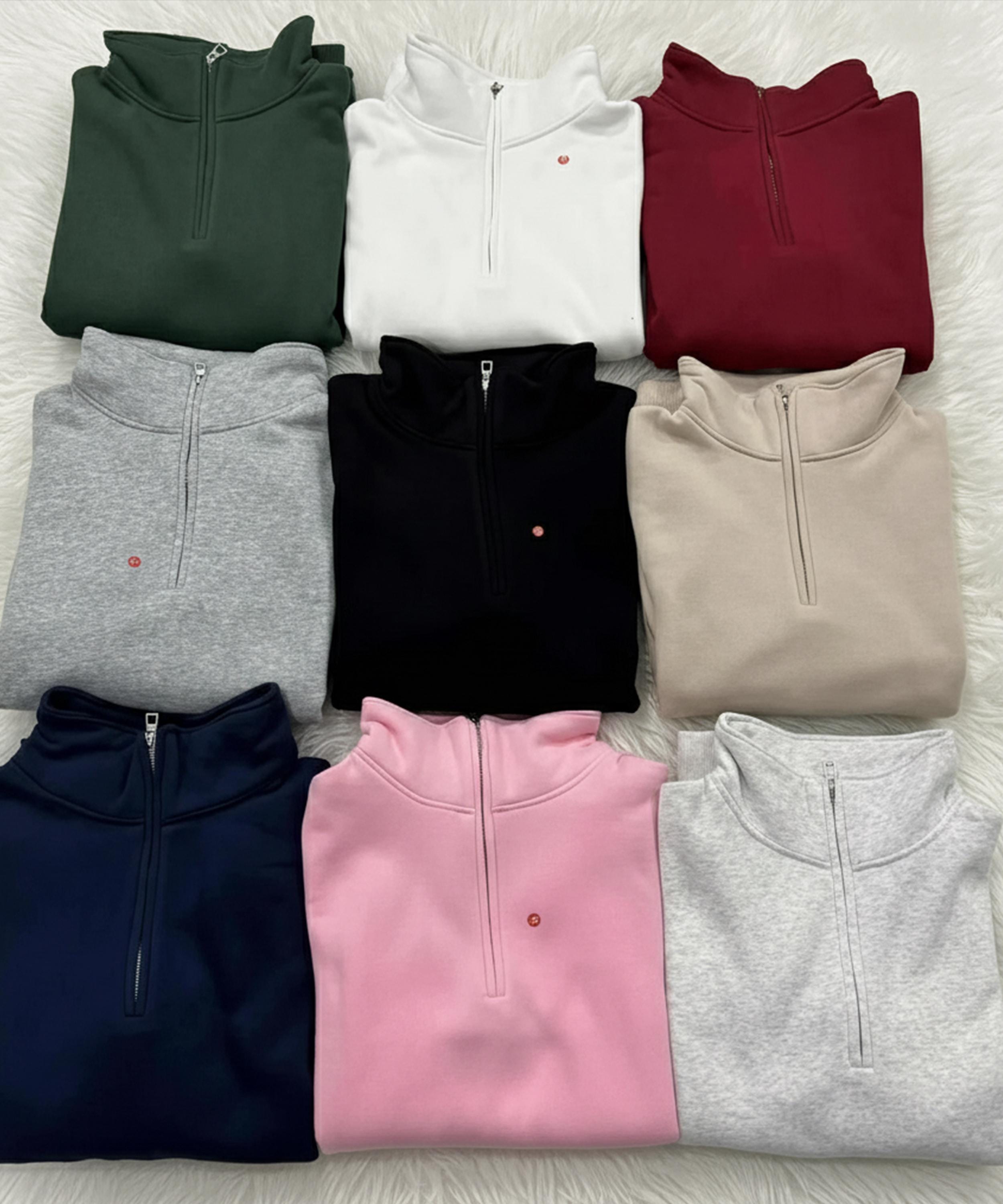 Personalized Social Worker Quarter Zip Sweatshirt - Etsy