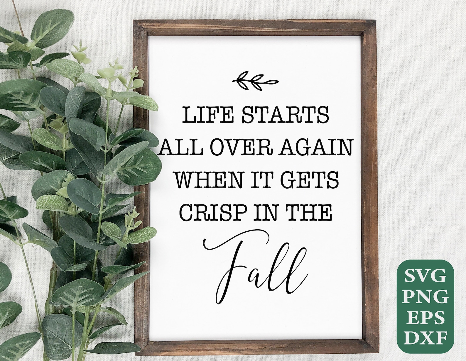 Farmhouse Fall SVG Bundle Rustic Fall Svg Pumpkin Svg Fall - Etsy