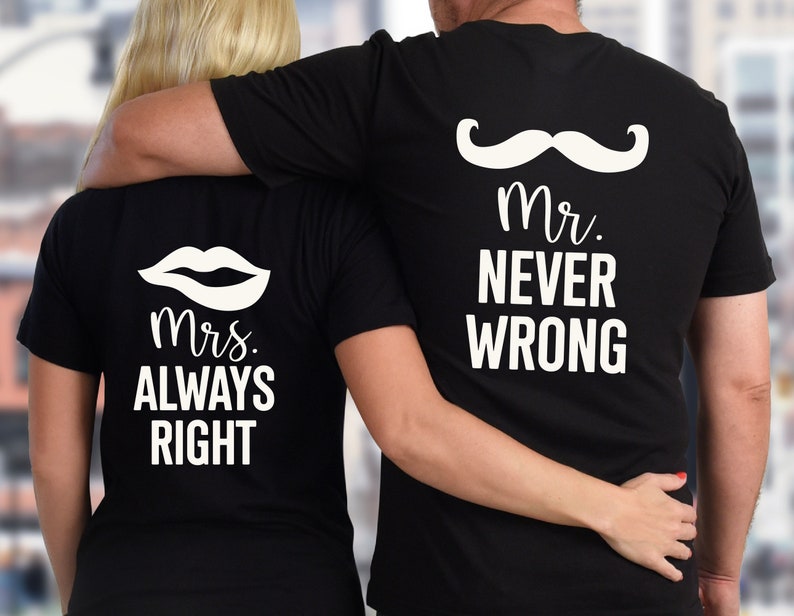 Couple SVG Bundle, Matching Couple Svg, Couple Svg for Shirt, Valentine ...