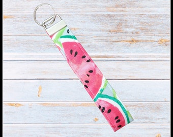 Watermelon Key - Etsy