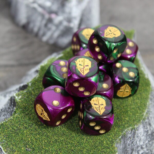 Dice - Etsy