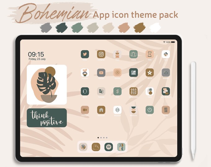Iphone Ios App Icons Theme Pack 240 Soft Pink Icons Bundle - Etsy Canada