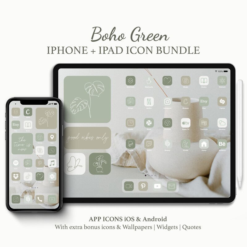 Ios Icons - Etsy