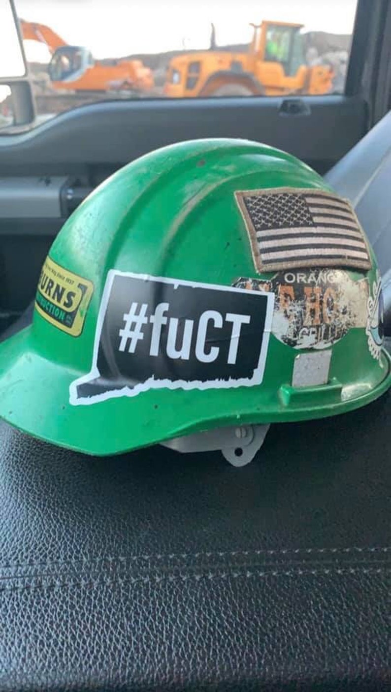 The #fuct Sticker - Etsy