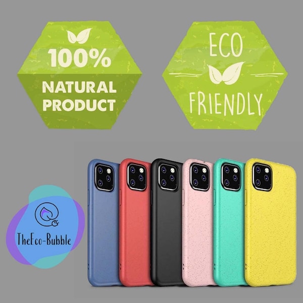 Phone Bamboo Case - Etsy
