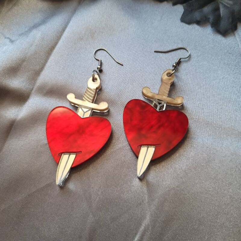 FallenPineStudio - Etsy