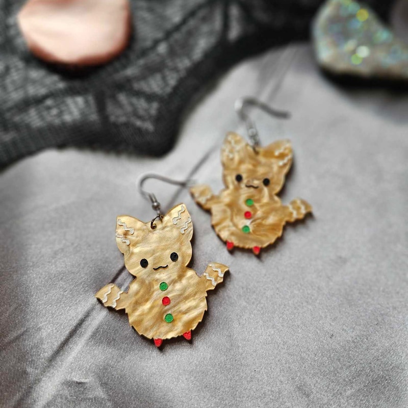 FallenPineStudio - Etsy