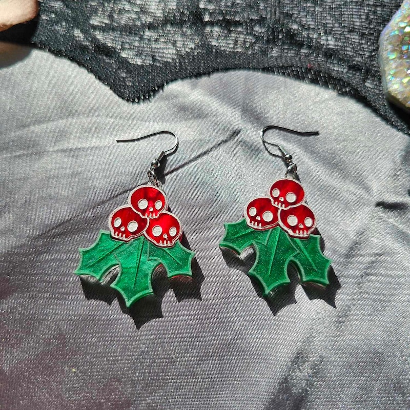 FallenPineStudio - Etsy